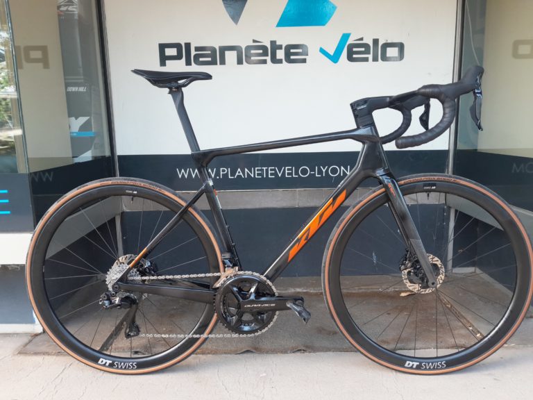 KTM Revelator Alto Exonic 2024 | Planète vélo